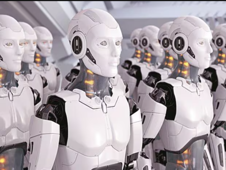 Mukesh Ambani-Backed Startup All Set To Launch Robot Looking Like A Human In 2025 - Trak.in ...